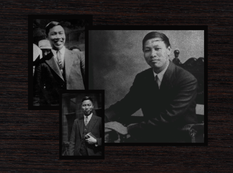 Watchman Nee | Inspire-se com a história deste servo de Deus!